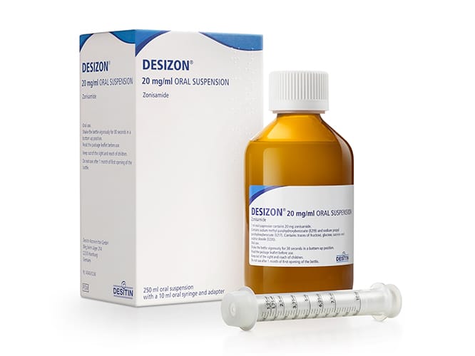 Products – Desitin